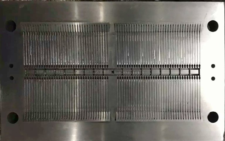 Cable Tie Injection Molding Machine - Tekwell Machinery