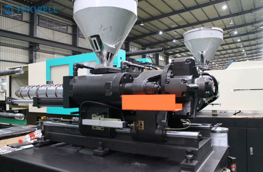 Precautions for Injection Molding Design - Tekwell Machinery