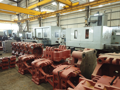 How to Improve the Efficiency of Injection Molding Workshop?